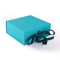China Luxury Paper Magnetic Gift Box Human Hair Wig Extensions Christmas Carton Packaging Box for sale