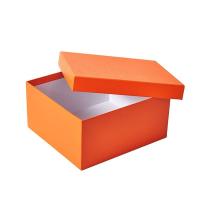 China Small Present Box Square Gift Boxes With Lids For Mother'S Day Graduation Wedding for sale