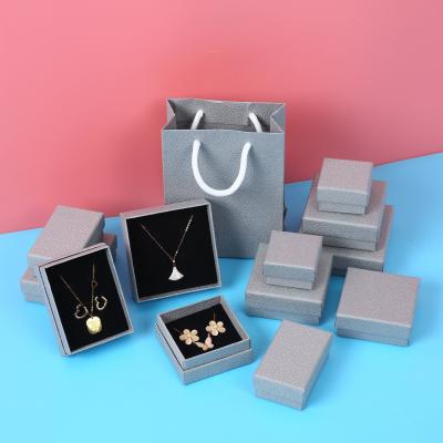 China Rigid Lid and Base Box Cardboard Paper Gift Box Offset Printing Surface Handling Custom Logo Printed Packaging for sale