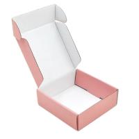 China Cosmetic Essential Oil Perfume Jewelry Foldable Cardboard Packaging Box Package for sale