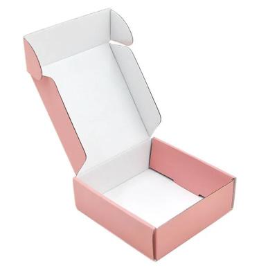China Cosmetic Essential Oil Perfume Jewelry Foldable Cardboard Packaging Box Package for sale