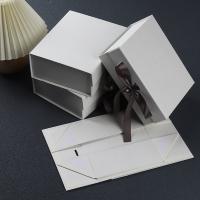 China Custom Magnetic Closure Foldable Cardboard Packaging Box for Food Household Electronics Cosmetics Cakes Jewelry and Gifts for sale