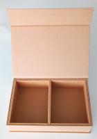 China Customized Magnet Gift Boxes Support Printing Logo And Color Can Be Customized for sale