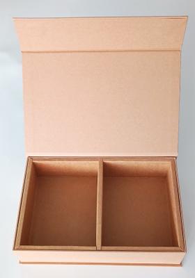 China Customized Magnet Gift Boxes Support Printing Logo And Color Can Be Customized for sale