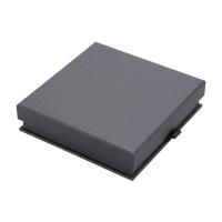 China Custom Closure Jewelry Gift Box with Magnetic or Ribbon Option for sale