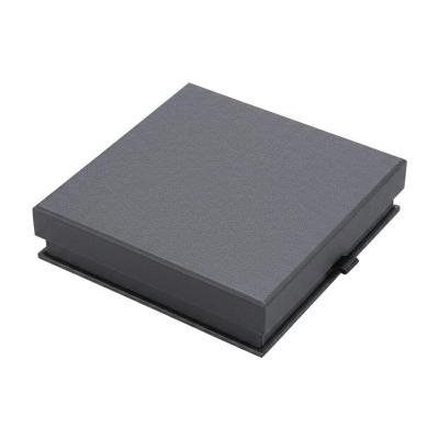 China Custom Closure Jewelry Gift Box with Magnetic or Ribbon Option for sale