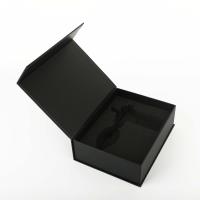China Professional Glossy Lamination and Paperboard Liner Type Gift Boxes Packaging for Shoes for sale