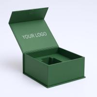China Matte Lamination Gift Boxes Packaging for Customer's Specific Requirement and Eco-friendly Materials for sale