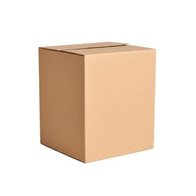 China Recycled Materials Gift Boxes Packaging for Gift Presentation for sale