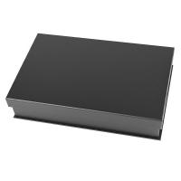 China Shoes Gift Boxes Packaging Featuring Magnetic Closure and Embossing Outside Finishing Perfect for Elegant Product Display for sale