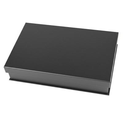 China Shoes Gift Boxes Packaging Featuring Magnetic Closure and Embossing Outside Finishing Perfect for Elegant Product Display for sale