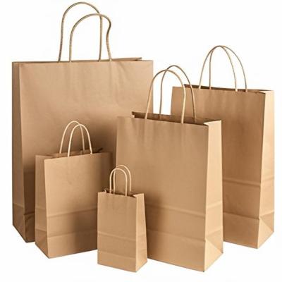 China Paper Gift Bags Eco Friendly Strong Recyclable Material Suitable for Retail Stores Corporate Gifting and Event Giveaways for sale