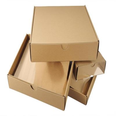 China Paperboard Liner Type Gift Boxes Packaging Crafted from Recycled Materials Meeting Customer Specific Requirements for Green Packaging Needs for sale
