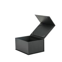 China Paperboard Liner Type Gift Boxes Packaging Featuring Ribbon Closure and Special Finishing Hot Stamping Spot UV Embossing Debossing for Appearance for sale