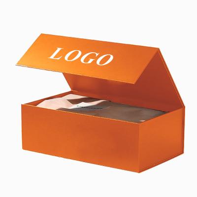 China Gift Box Packaging Designed to Fit Shoes Delivering Durable Stylish and Environmentally Friendly Solutions for sale