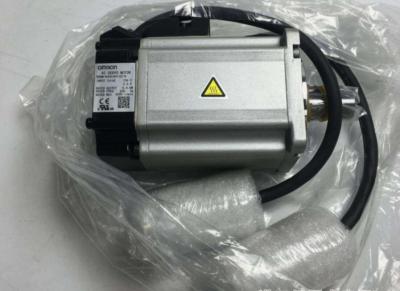 China R88M-G40030H-S2-D 400W DC Servo Motor with 30mm Shaft for Industrial Automation for sale