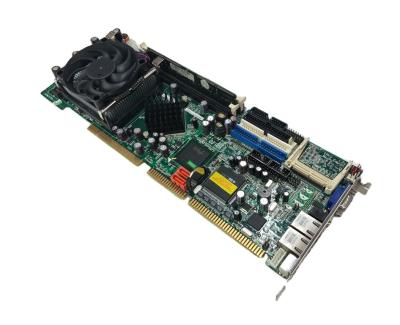 China ROCKY-4786EVG-RS-R40 Version 4.0 Industrial Motherboard with Network Card for Embedded Systems for sale