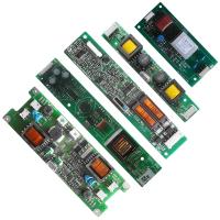 China PEAK877VL2-YI PEAK876VL2 REV:D Industrial Control Circuit Board for 4.7-15 Inch Display Applications for sale