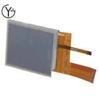 China Original Trimble TSC2 Full LCD Screen Display with Touch Digitizer Panel PCA-6114P10 for Industrial Equipment for sale