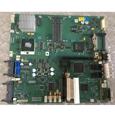 China A5E02122237 Industrial PC Motherboard with 21.5