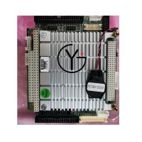 China Advantech PCM-3353F PC104 Industrial Control Motherboard with PC104 Form Factor for Embedded Systems for sale