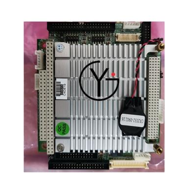 China Advantech PCM-3353F PC104 Industrial Control Motherboard with PC104 Form Factor for Embedded Systems for sale