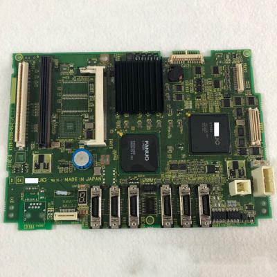 China A20B-8200-0545 TFT Control Board Industrial Circuit Motherboard with 90-365 Day Warranty and 3-5 Day Lead Time for sale