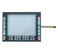 China TOUCHTRONIC A281204 REV D Touchpad for Industrial Automation with 90-365 Day Warranty and 3-5 Day Lead Time for sale