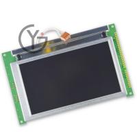 China 5.1 Inch 240×128 Mono TFT LCD Display Controller Board LMG7400PLFC with CCFL Backlight for Industrial Applications for sale