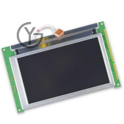 China 5.1 Inch 240×128 Mono TFT LCD Display Controller Board LMG7400PLFC with CCFL Backlight for Industrial Applications for sale