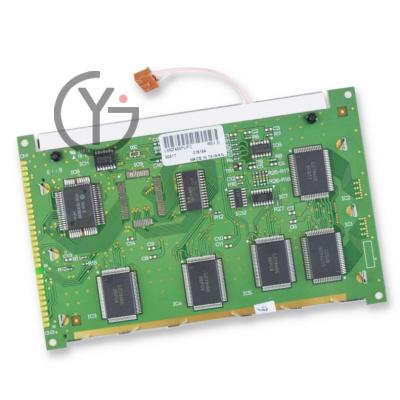China LMG7400PLFC 5.1-inch LCD Panel with 240×128 Resolution for Industrial Equipment and HMI Systems for sale
