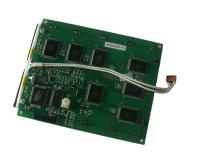China PG320240D-P6 320×240 TFT LCD Module Panel with LED Backlight for Industrial Automation Displays for sale