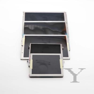 China PG16080A Rev A LVDS LCD Display Module 320x240 Resolution Industrial Grade Panel for sale