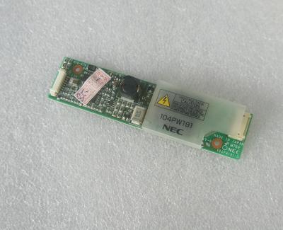 China LCD Inverter C104PW191 104PW191B for Industrial Automation with 90-365 Day Warranty and 3-5 Day Lead Time for sale