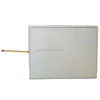 China HT150A-ACD-00 15 Inch Touch Digitizer Glass - Resistive/Capacitive Industrial HMI Screen Replacement for sale