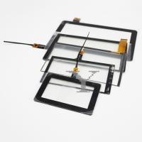 China 15 Inch Industrial Touch Screen 362740-9124 TF142 448989 In Stock for sale