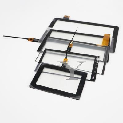China 15 Inch Industrial Touch Screen 362740-9124 TF142 448989 In Stock for sale