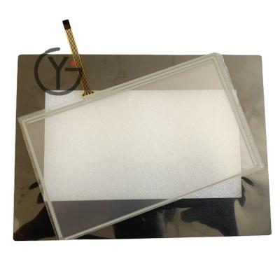 China 7.0 inch Touch Screen Panel with Protective Film for GS2107-WTBD RTP New for sale