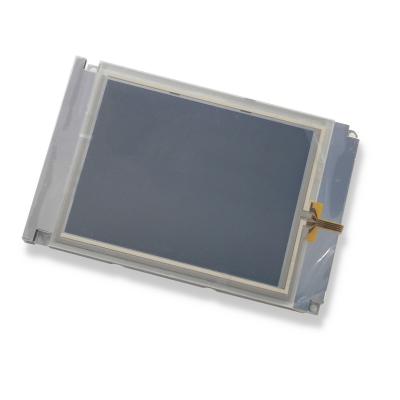 China 5.7 Inch 320x240 TX14D26VM1BPA TFT LCD Display with 4-Wire Resistive Touch Screen for sale