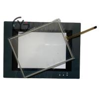 China NEW PWS5610T 5.7 Inch RTP Touch Glass with Protective Film for HMI for sale