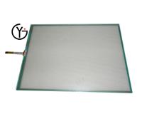 China DOP-A10TCTD New Touch Screen 10.4inch lcd display PD104VT1 for sale