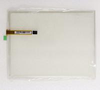 China AMT9542 91-09542-00A 12.1 Inch 4-Wire Resistive Touch Screen Replacement for sale