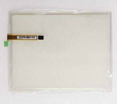 China AMT9542 91-09542-00A 12.1 Inch 4-Wire Resistive Touch Screen Replacement for sale