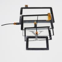 China New 10.4inch Touch Screen Panel AB-6510401031418120801 for sale