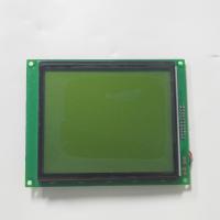 China HG16501NG-EW 160*128 Monochrome LCD Display Modules for sale