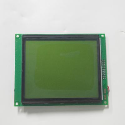 China HG16501NG-EW 160*128 Monochrome LCD Display Modules for sale