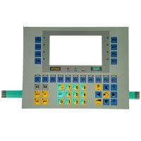 China ESA VT310W VT310WAP000 Membrane Keypad 100% Original Industrial Automation 1PCS for sale