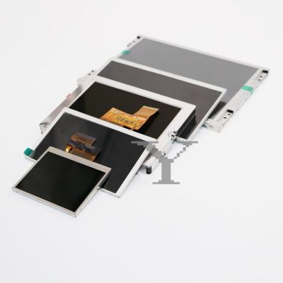 China SG320240E 5.7 inch 320x240 LCD Display Module with RTP Touch Screen for sale