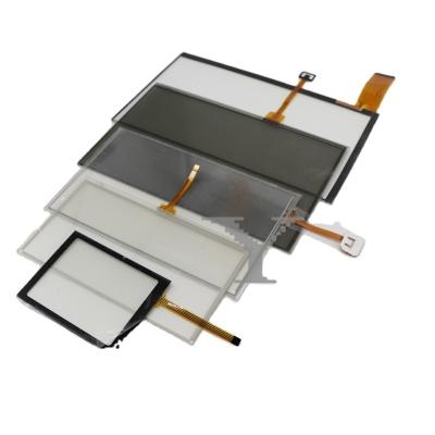 China Cheap price R8249-01Touch Panel R8 249-01 for sale