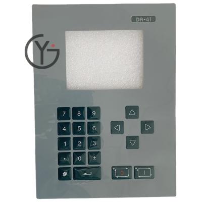 China DA-41 Membrane Keypad Switch with 90-Day Warranty and 1-2 Day Delivery for Industrial Control Panels for sale